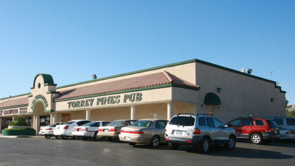 Becker LV - Commercial Real Estate, Construction & Land